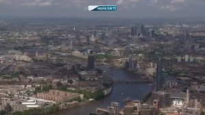 Formule E - ePrix de Londres 2016 (C1) - Résumé des essais libres