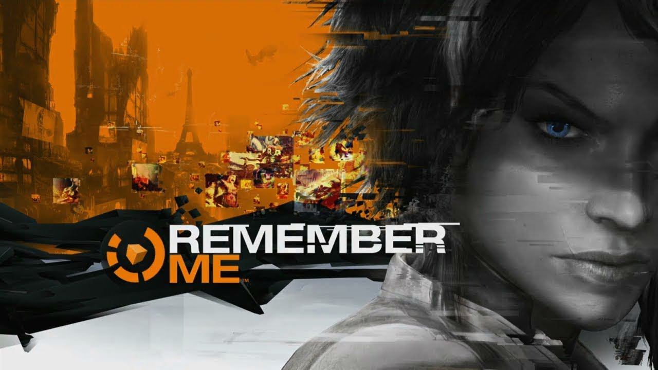 Remember Me  Игрофильм
