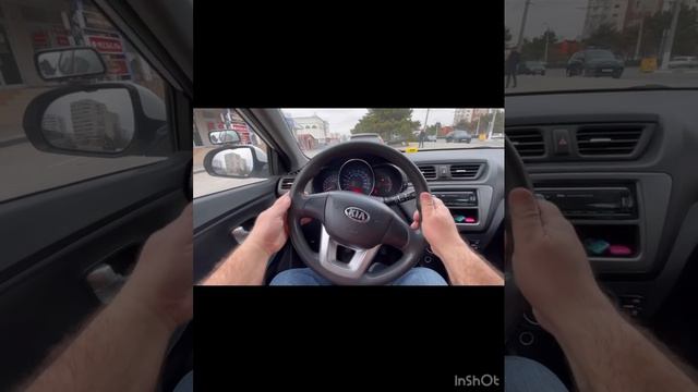 ГОСавтоСовет Руль