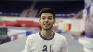 Кубок России по спортивной гимнастике 2017. Как это было. Новый кубок.