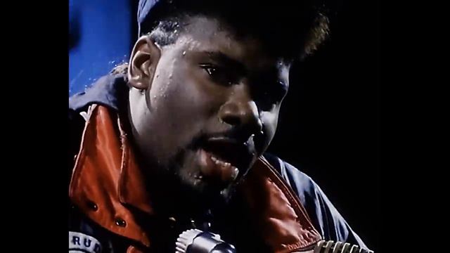 SNAP! The Power 1990 Official music video