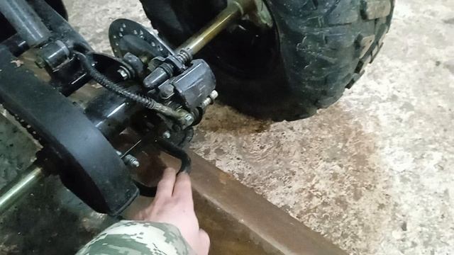 ПРОСТОЙ СТАПЕЛЬ СВОИМИ РУКАМИ ЧАСТЬ 1
