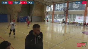 UŚ KATOWICE - PL LUBLIN