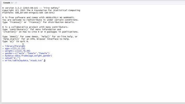 R Programming Export Dataframe to SASS Data – смотреть онлайн видео от Создание сайтов с CSS в ...
