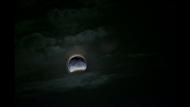 A lunar Eclipse timelapse (1)