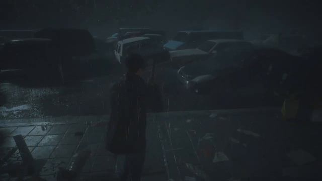 Resident evil 2 Remake [Леон] А - Добро пожаловать в Раккун Сити [1/10]