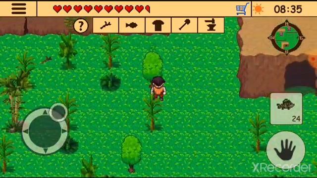 Survival RGP2 - Руины храма #11 (Прохождение на русском)