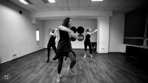 Joe Hertz –At Your Touch | Jazz Pop Choreography by Natasha Iurchenko | D.side dance studio