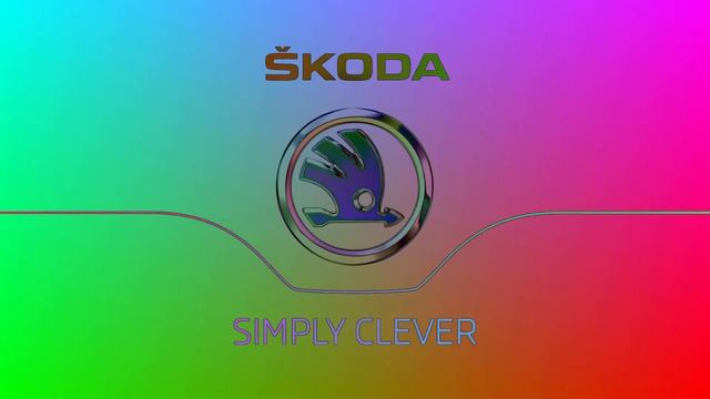 (FIXED) Skoda Logo Effects (Inspired by Preview 2 Effects) - смотреть ...