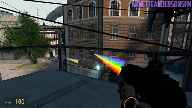 НЯ - Няшно ??✨ ИГРАЮ В GARRY`S MOD ?