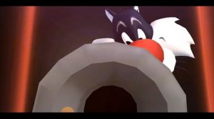 ОБМЕНЯЛА 100 000 КОСМИЧЕСКИХ КАМНЕЙ, ОПЯТЬ Looney Tunes™ БЕЗУМНЫЙ МИР ИГРА