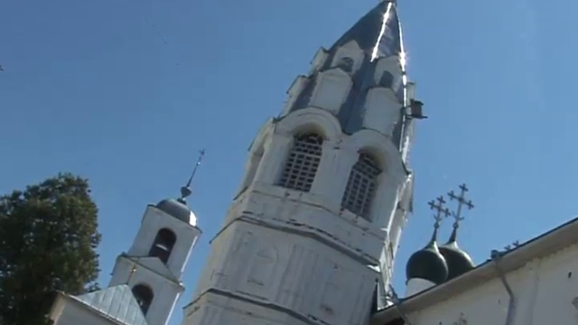 Переславль- Залесский