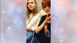 Mimimizhka- Никита Авдеев