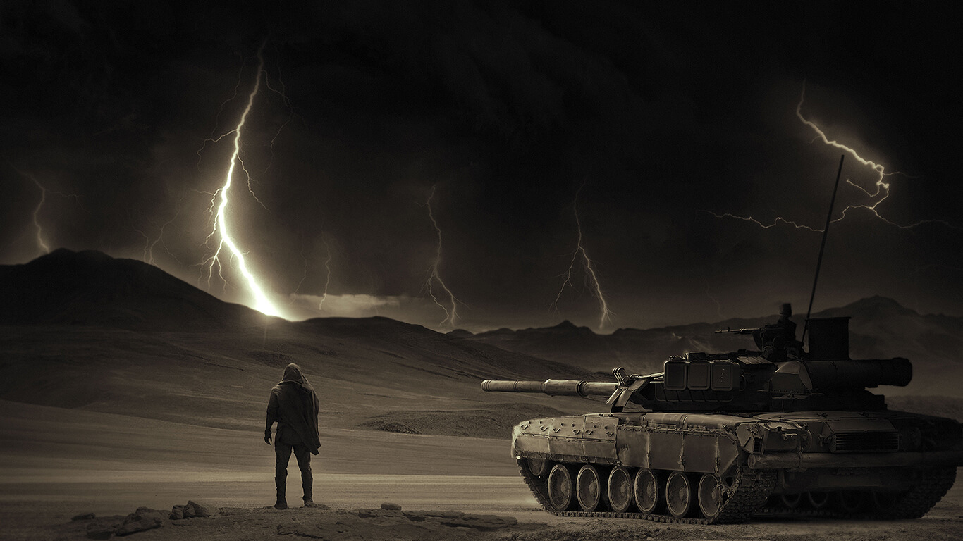 #ПАРАФРАГОВ 7 - #ARMOREDWARFARE - ПОВТОР - TYPE 69