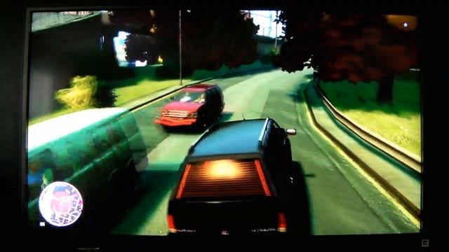 Cop Escape Phoenix Rising GTA Episode 2 Part 1 – смотреть онлайн видео ...