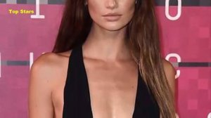 Lily Aldridge(Лили Олдридж)#TopStars