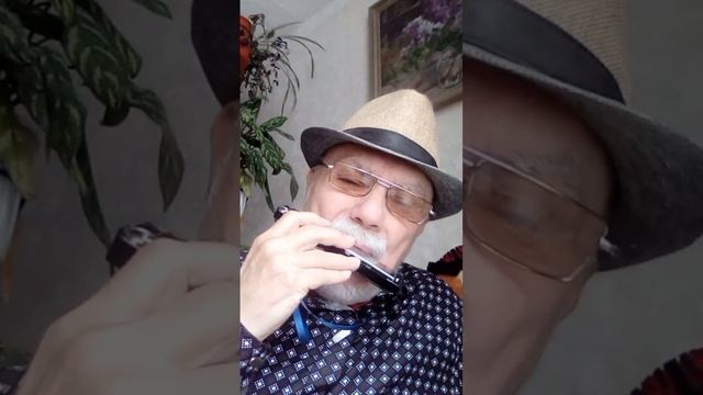 И.Истомин. Смуглянка