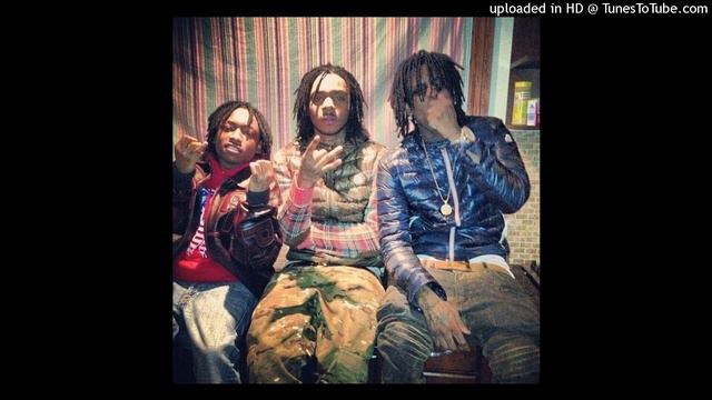 free xaviersobased + dj ess + hoodtrap type beat - "riot" - смотреть ...