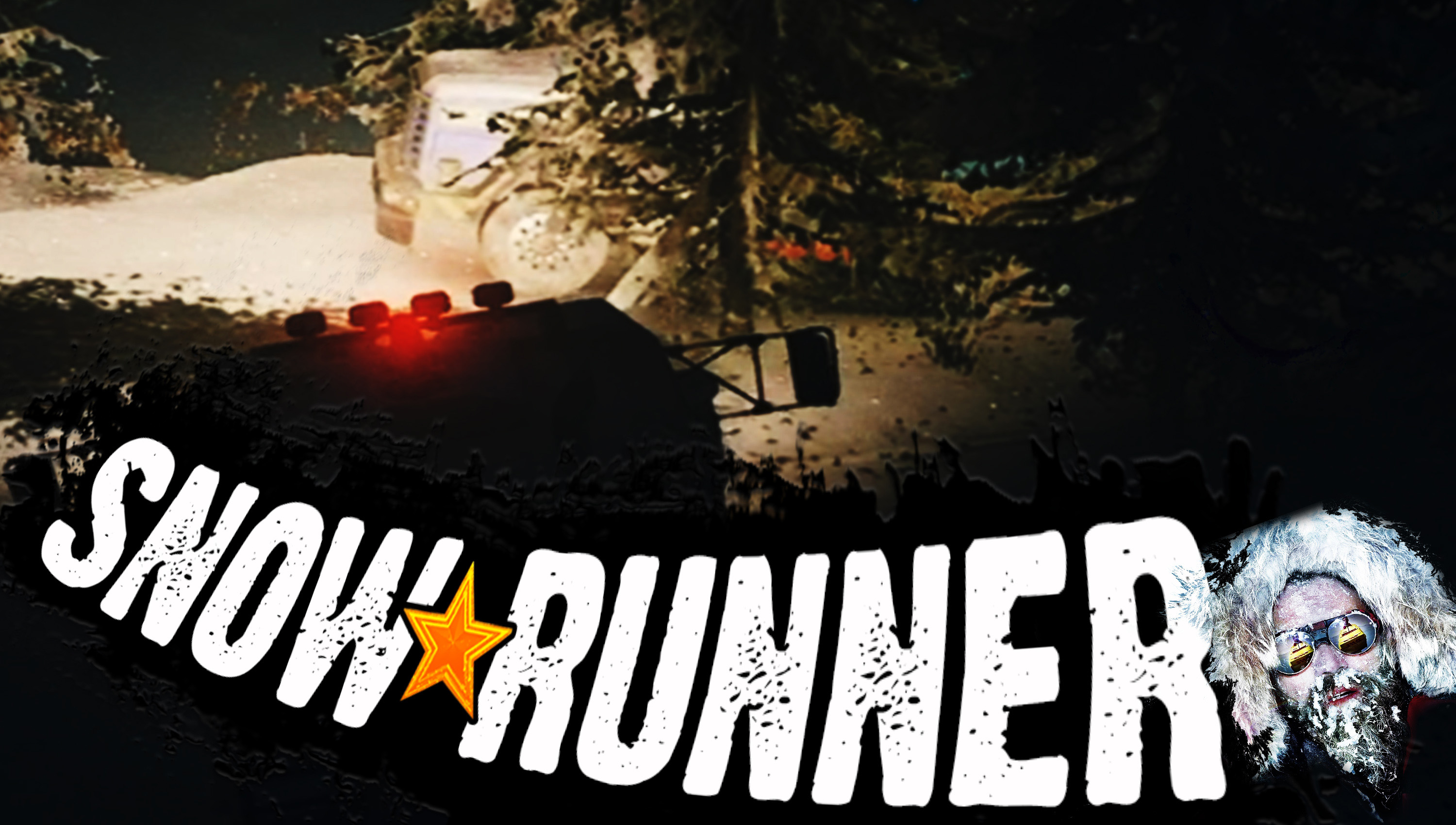 БЕСПЛАТНЫЙ ВЕЗДЕХОД ЗА 100К ◈ SnowRunner #5