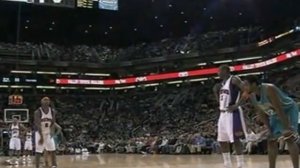 2008: Hornets @ Suns (Part 3 of 12)