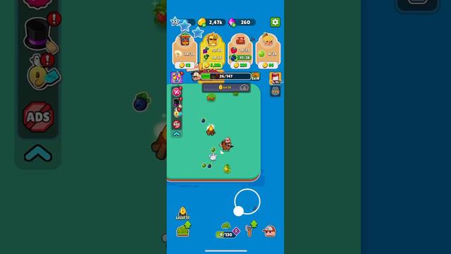 Pocket Land #3
