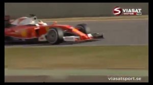 Formule 1 - Saison 2016 - Essais hivernaux Barcelone 1 - 22 février 2016