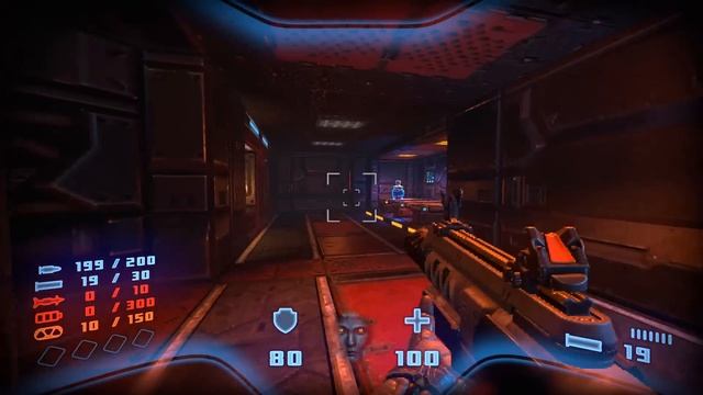 Prodeus - Hyper Violent Retro Stylized FPS in HELL – смотреть онлайн видео от Гейминговый Король ...