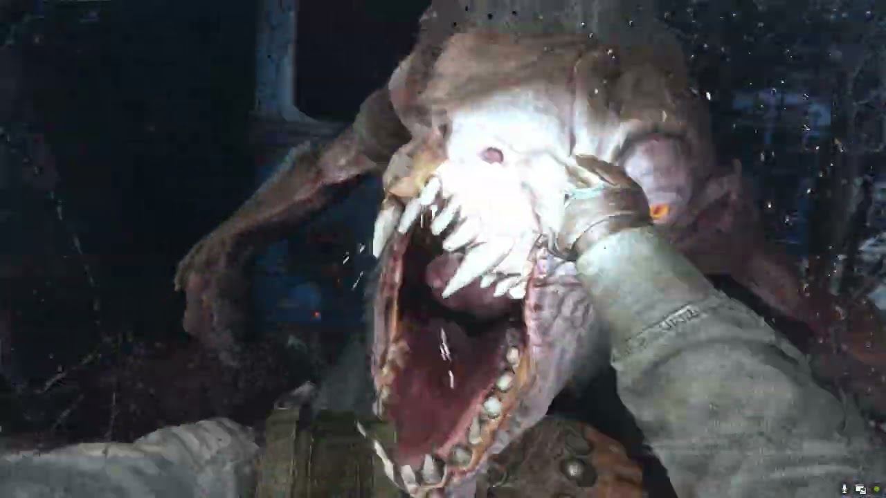 Угнать поезд за 60 секунд. Metro Exodus #1