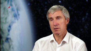 Новый корабль «Федерация» и лунные миссии  // Интервью Сергея Крикалёва