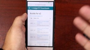Nougat 7.1.2 Lineage OS For Le 2/ Le Max 2/ Le Pro 3 | Install Naugat On Le 2/ Le Max 2/ Le Pro 3