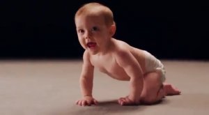 Secret Life Of Babies