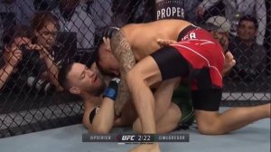 UFC 264:Конор Макгрегор vs Дастин Порье 3