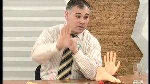 О Су Джок, твист терапии, улыбкамедитации - часть 2.
