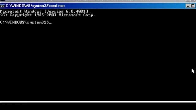 Установка Windows Longhorn Build 4081 на VirtualBox – смотреть онлайн ...