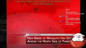 Huntleo reacciona a "EL EXPERIMENTO QUE SALIÓ MAL - El enjambre (The Swarm Analog Horror)"