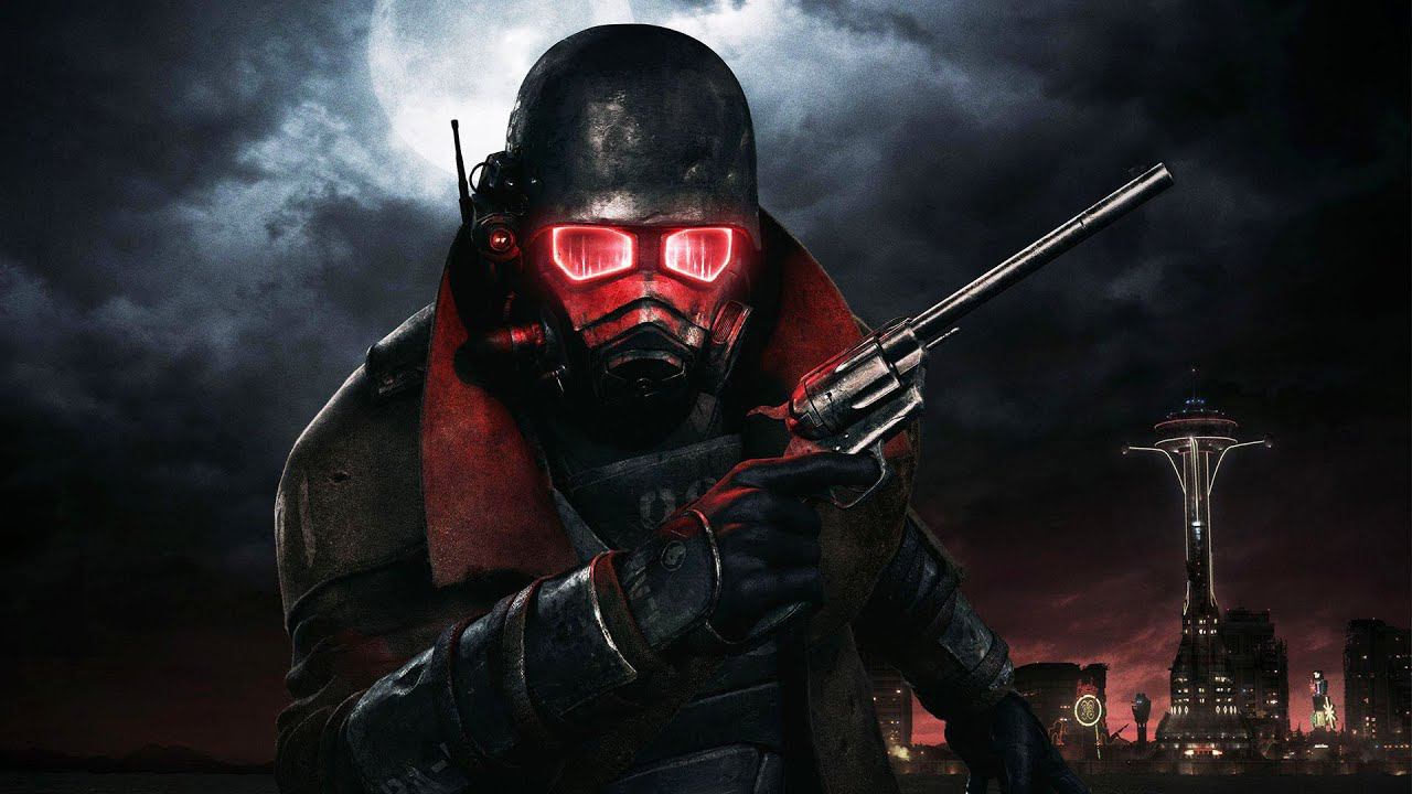 Fallout: New Vegas - Extended Edition [13/23]
