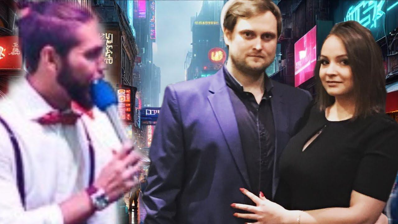 Поздравляю Дмитрия Куплинова с ДР! ► Cyberpunk 2077 Phantom Liberty #2