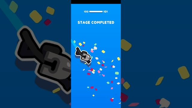 stickman Hook
