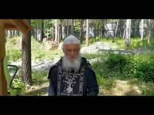 Схиигумен Сергий (Романов): Последователей Никодима Ротова нужно судить.