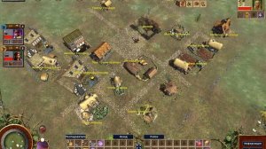 Hinterland Orc Lords Elfa - part 6