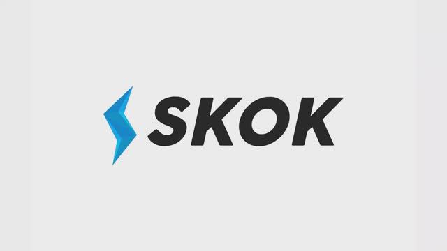 Встраиваемые батуты Skok.