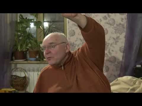 ГенШИ о радикальной духовности