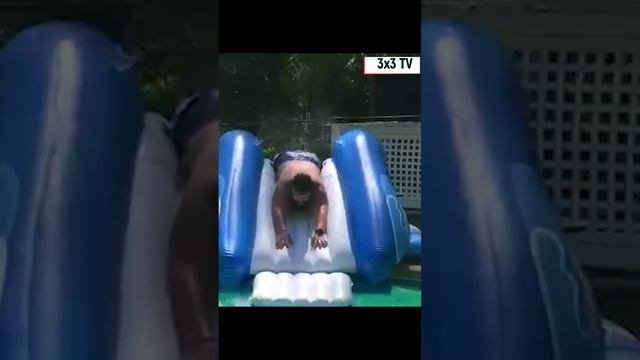 К купальному сезону НЕ готов