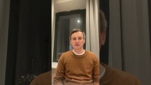 Дмитрий Миргород отзыв / Иван - руководитель платформы "Деловая среда" от Сбера