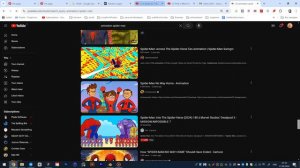 Blender. Процесс анимации персонажа. часть 2