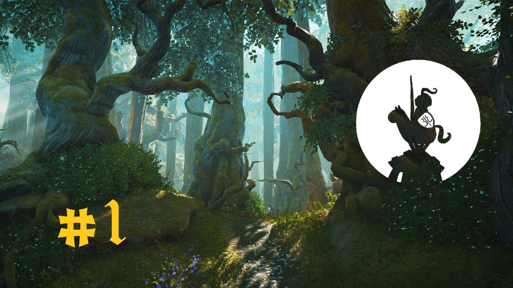 Легенда первая|So our story begins|Fable:legends#1