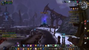 ГАЙД НА РЕПУТАЦИЮ С СЫНАМИ ХОДИРА WOW 3.3.5. НАЧАЛЬНЫЕ ЦЕПОЧКИ КВЕСТОВ ДО ПОЛУЧЕНИЯ[НАКИДКИ].