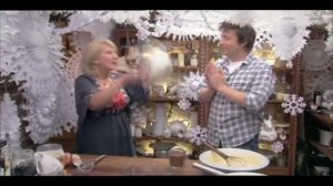 Рождественская вечеринка Джейми (Jamie's Family Christmas)