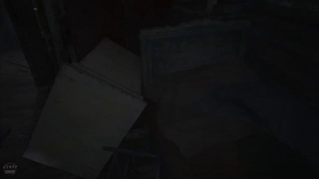 RESIDENT EVIL VILLAGE Episode 1