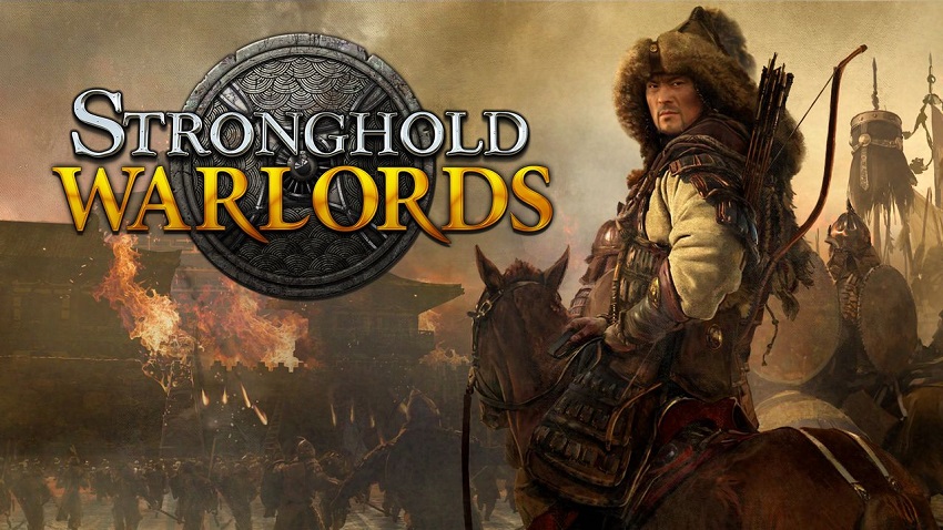 Stronghold: Warlords - время королей (2020 г.)